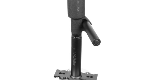 Ground Screw Reductor 1:64 - GSR-2